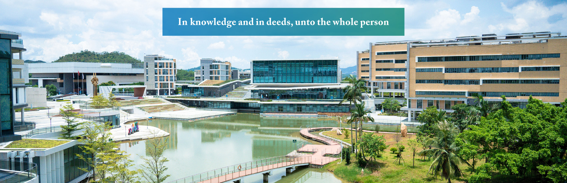 Beijing Normal University-Hong Kong Baptist University United ...