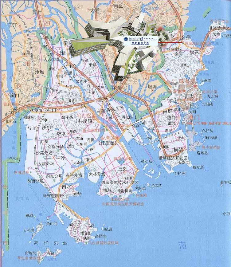 The Institute of Statistics and Computational Intelligence (ISCI)